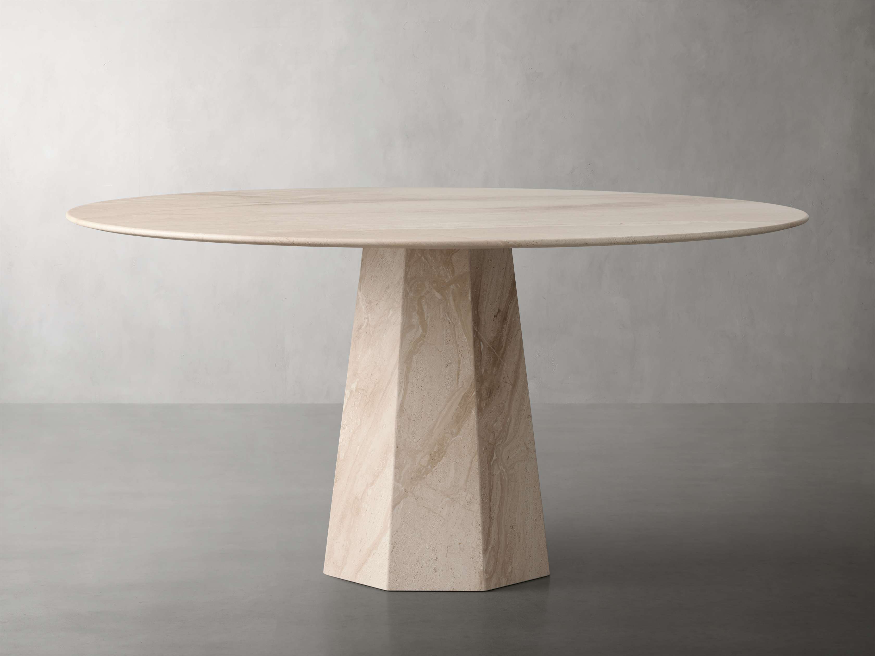 Modena Dining Table – Vivo Lamp