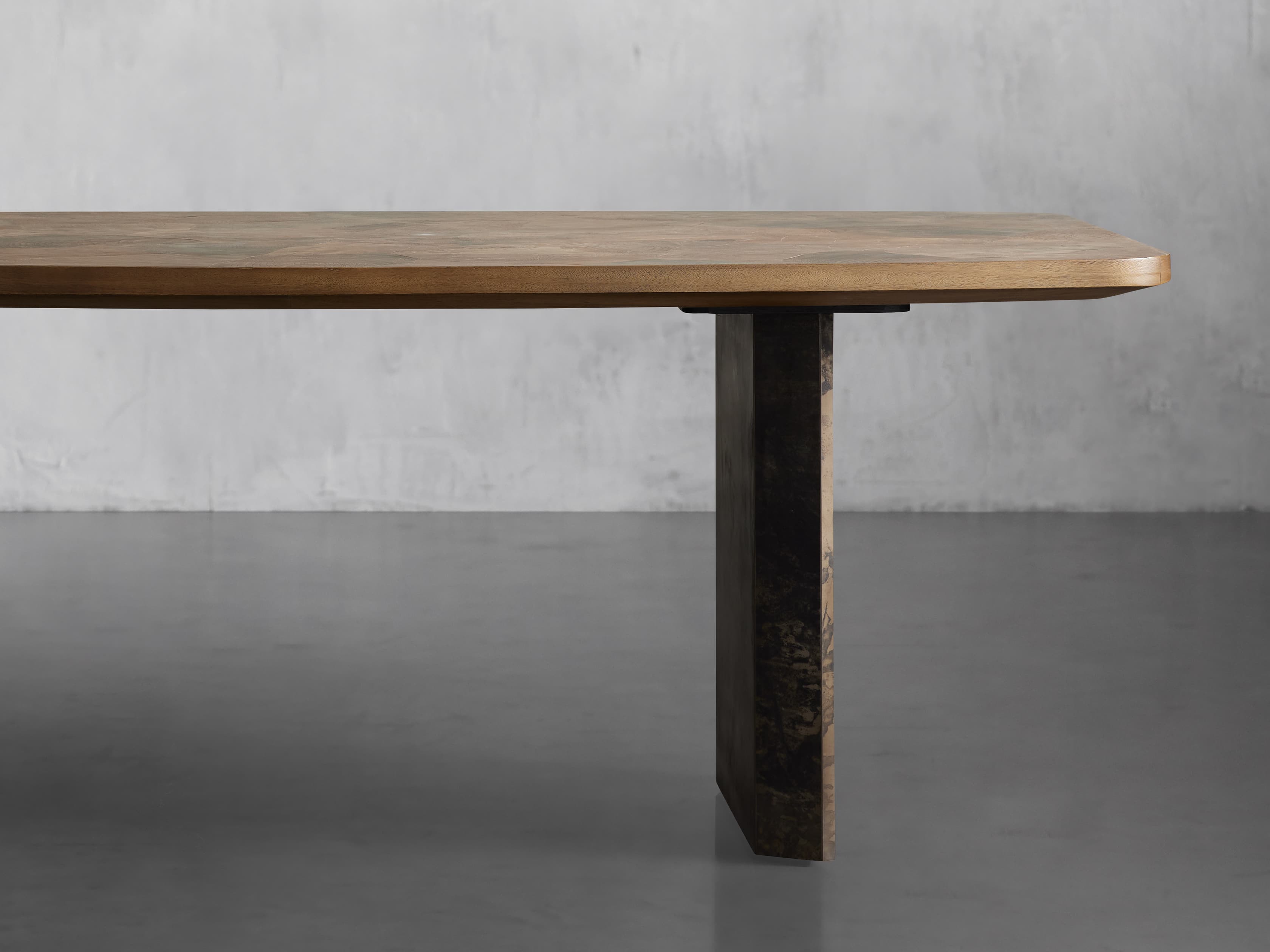 Polanco Dining Table – Vivo Lamp