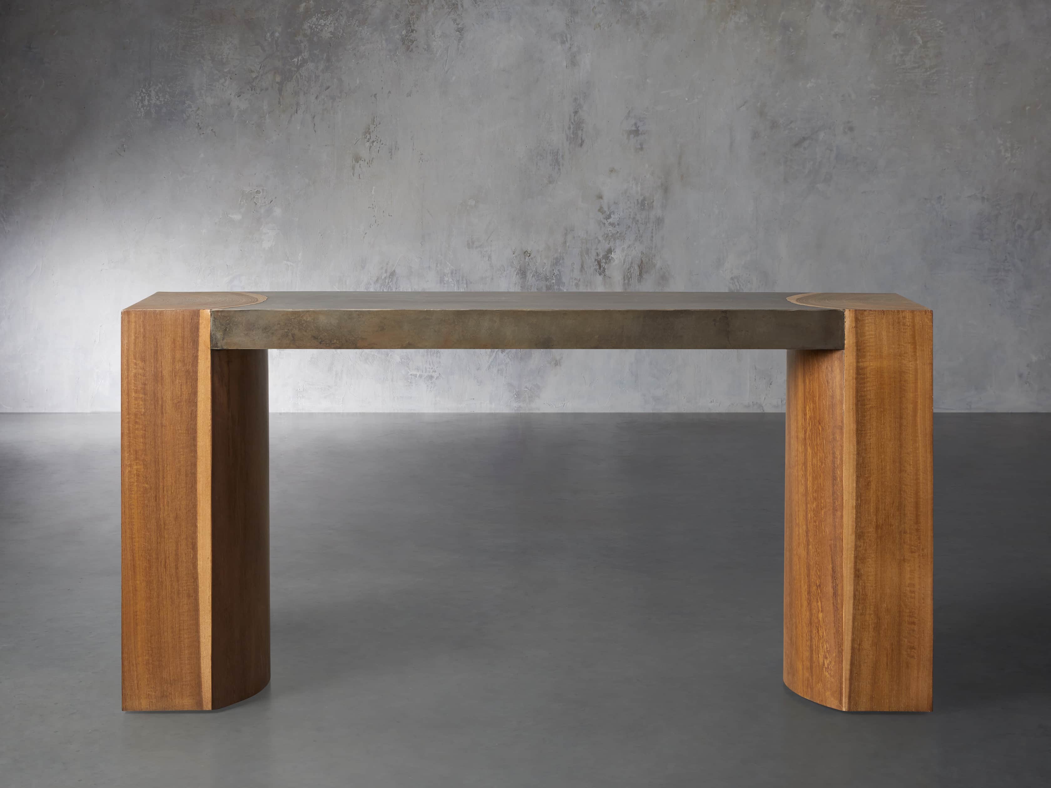 Acacius Console Table – Vivo Lamp