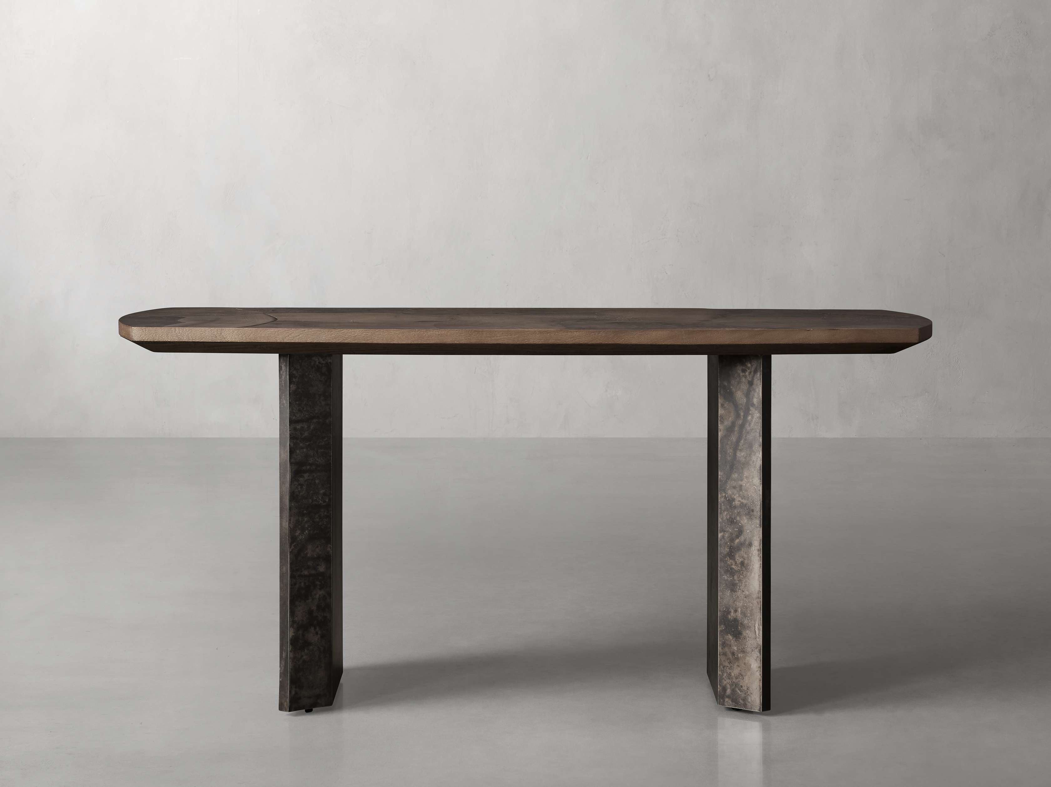 Polanco Console Table – Vivo Lamp