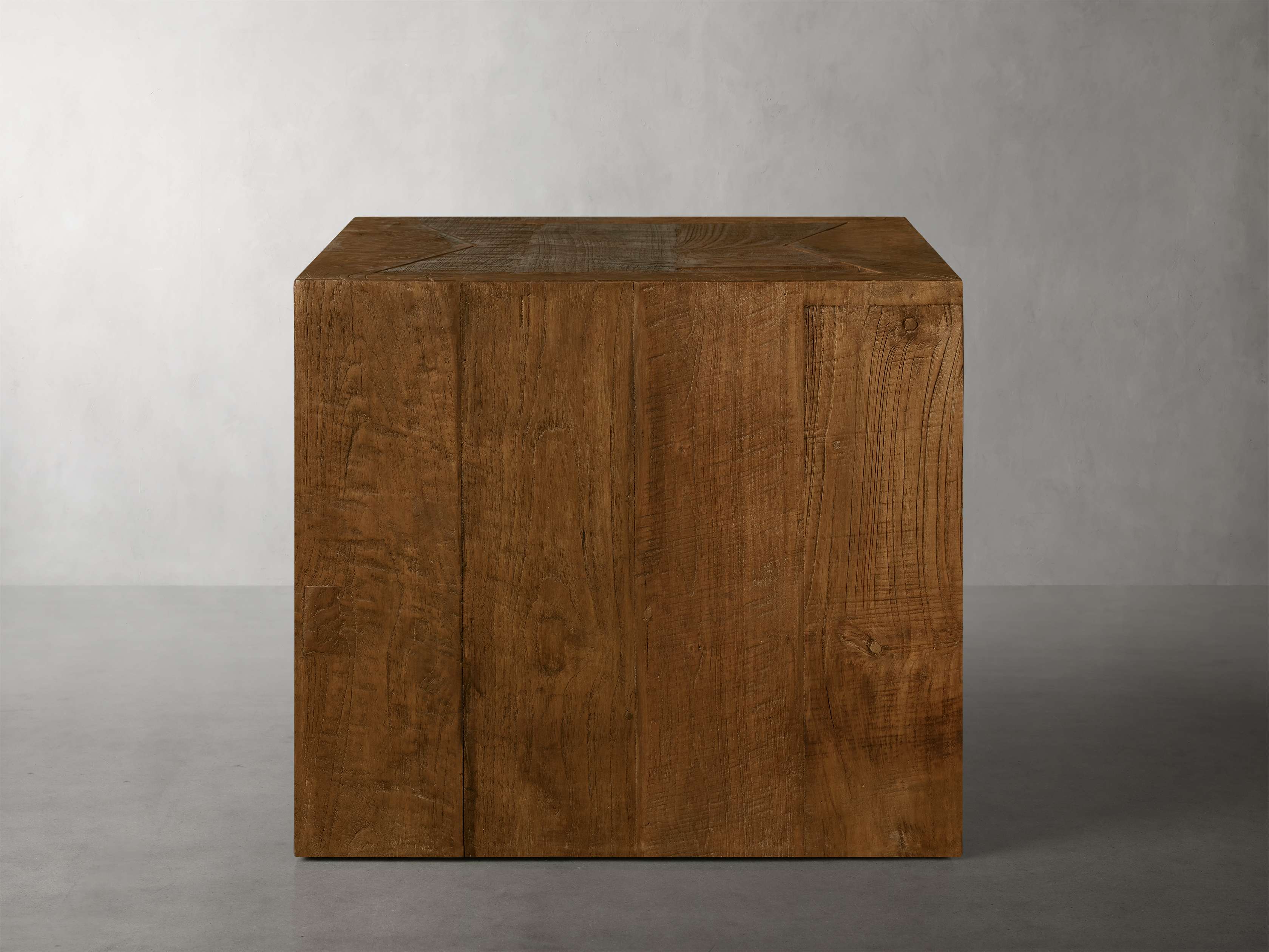 Ubud End Table – Vivo Lamp