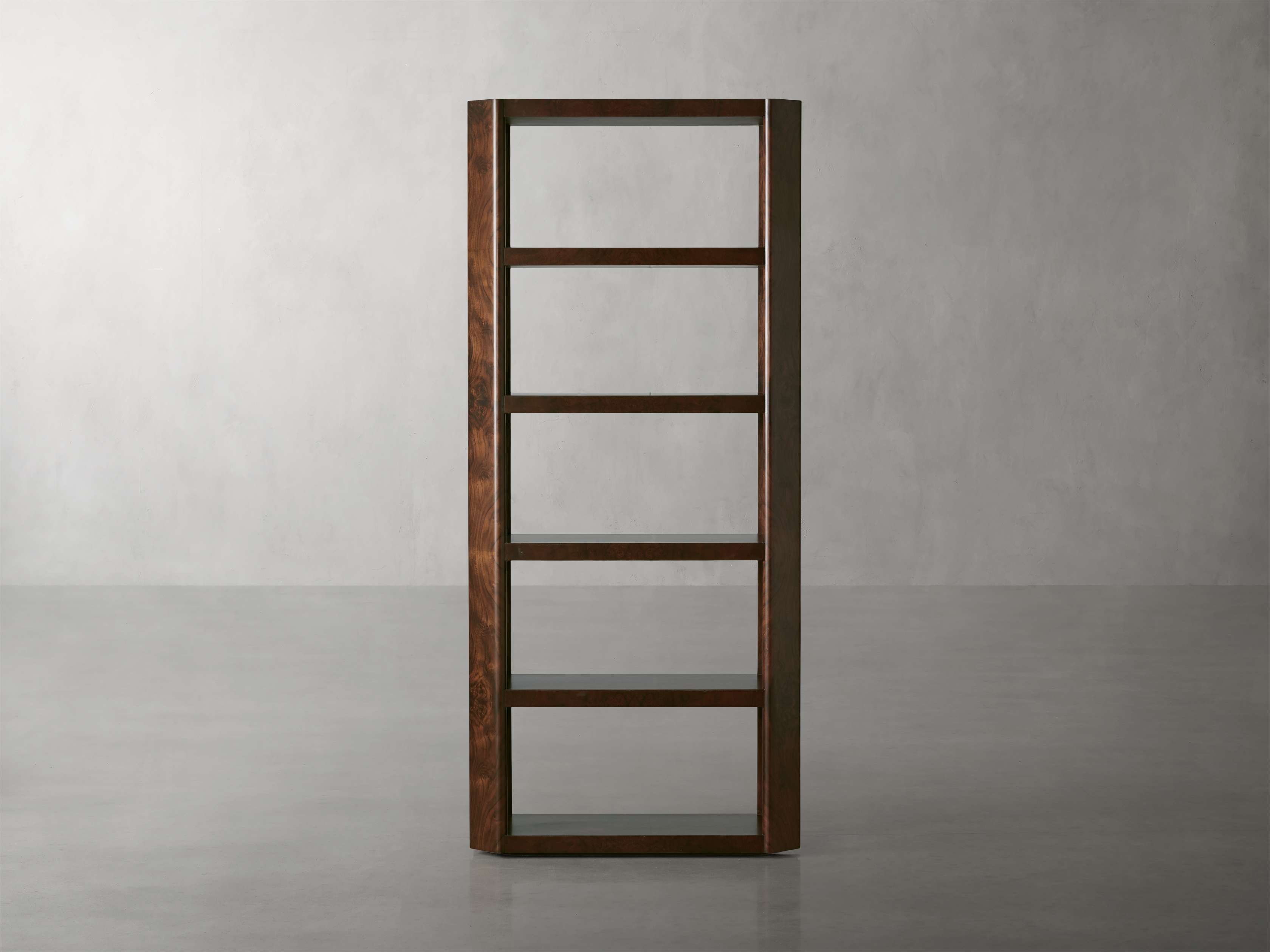 Morley Bookcase – Vivo Lamp